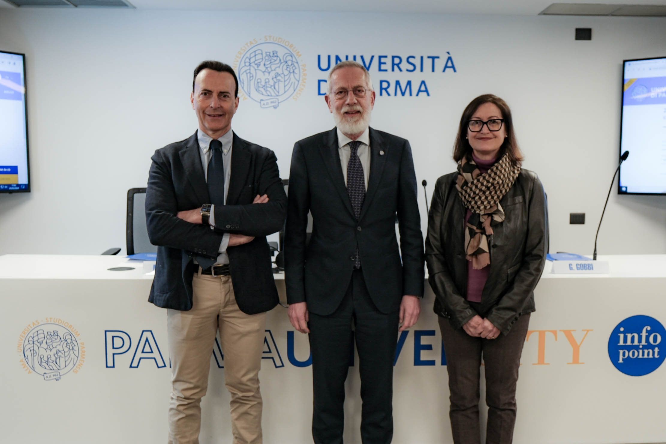 Università di Parma e CUS Parma insieme: lo sport come strumento di formazione e crescita ...